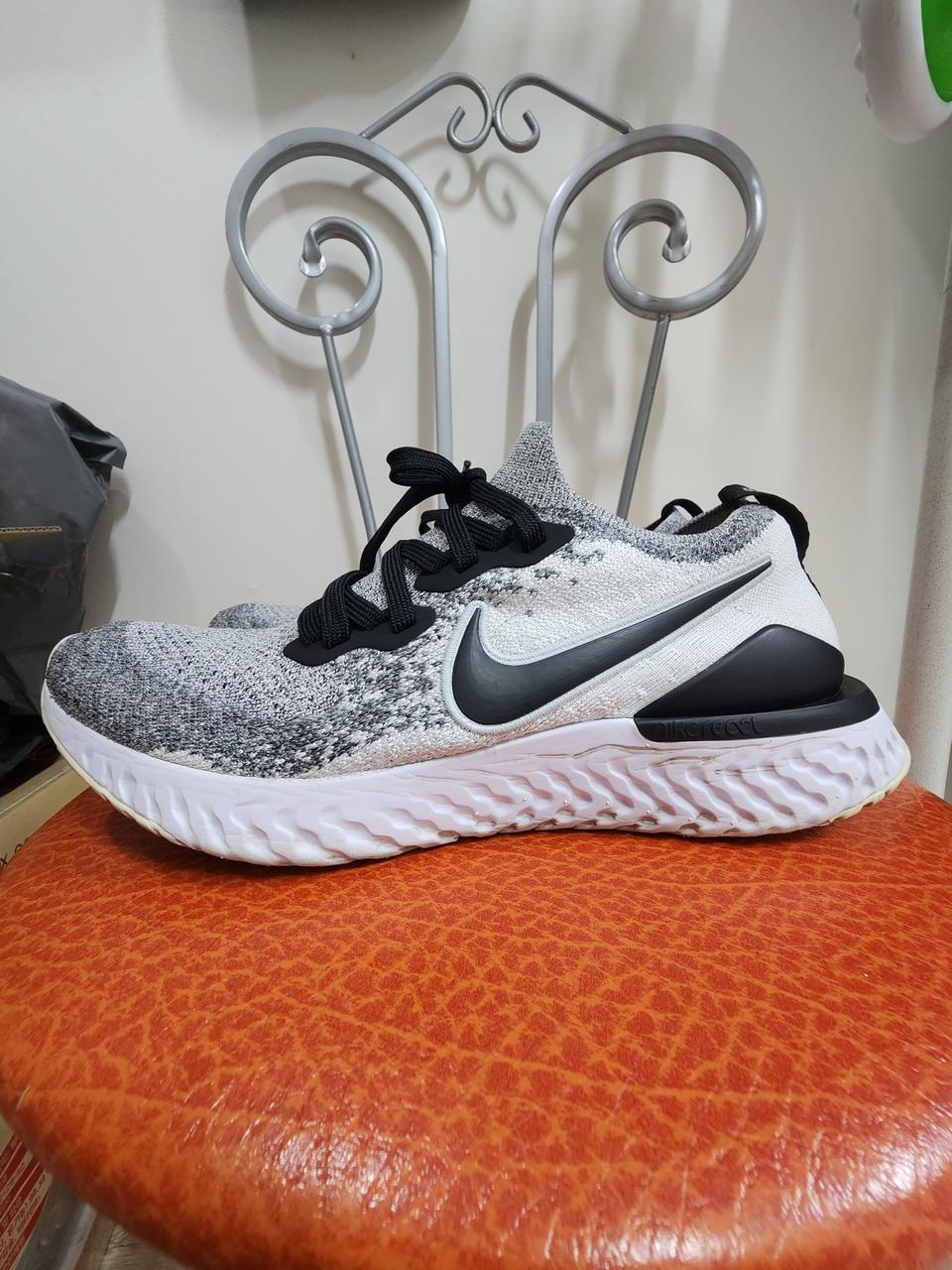 나이키 에픽 리액트 플라이니트2(265mm) | 헬로마켓