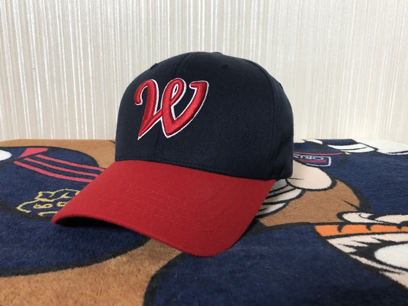 KBO SK와이번스 올드/올드로고모자 S-M/플렉스핏 | 헬로마켓