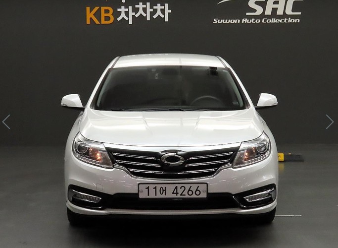 르노(삼성) SM5 노바 SE | 헬로마켓