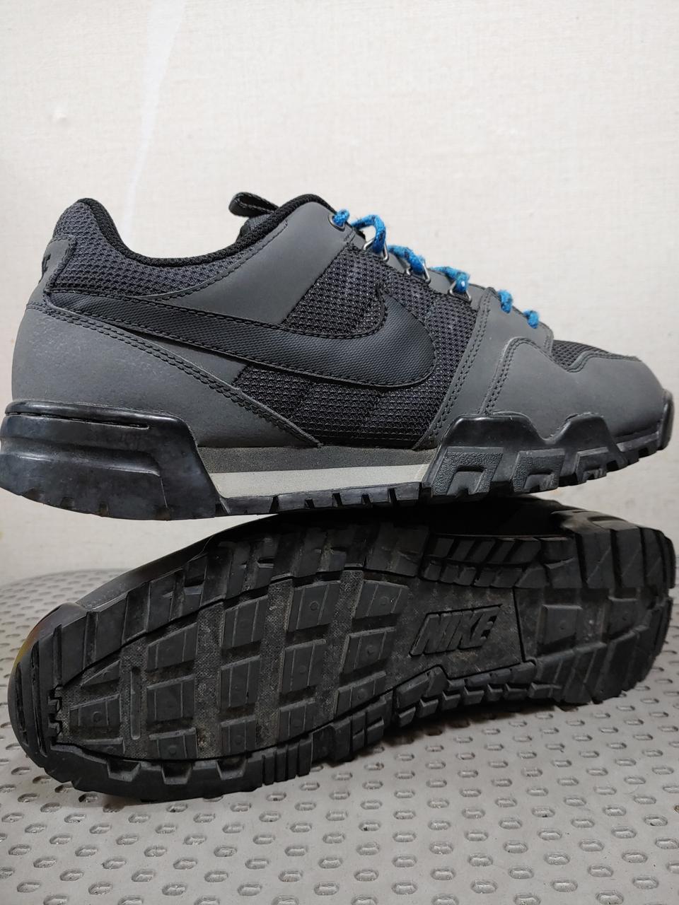 나이키 모건2트레킹화(US9표기270추천260~265) | 세컨웨어