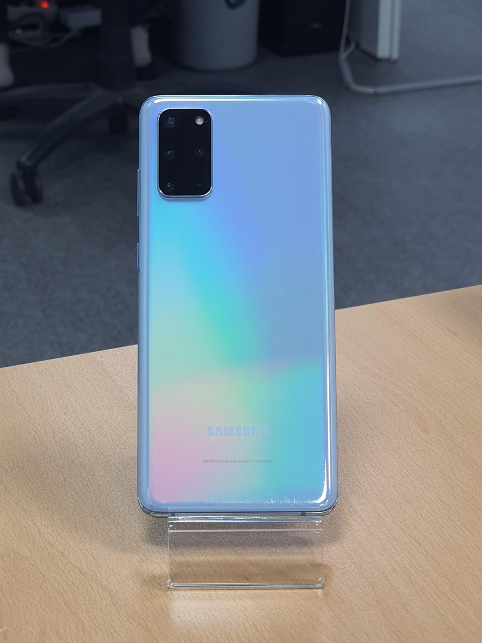 특가 갤럭시 s20+ 256기가 판매해요 250573 | 헬로마켓