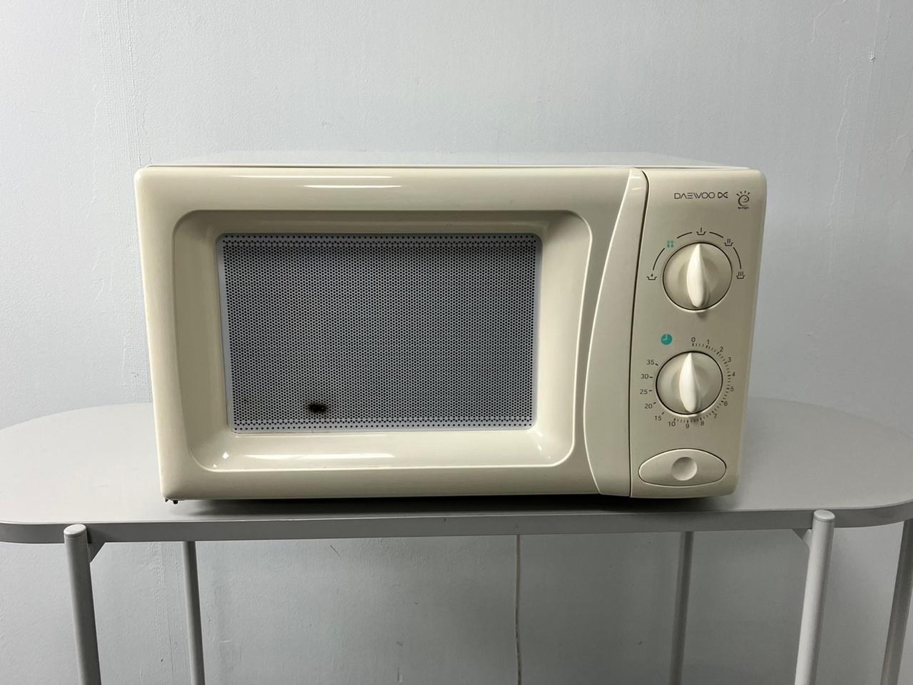 품번fv2 대우 전자레인지 | 헬로마켓