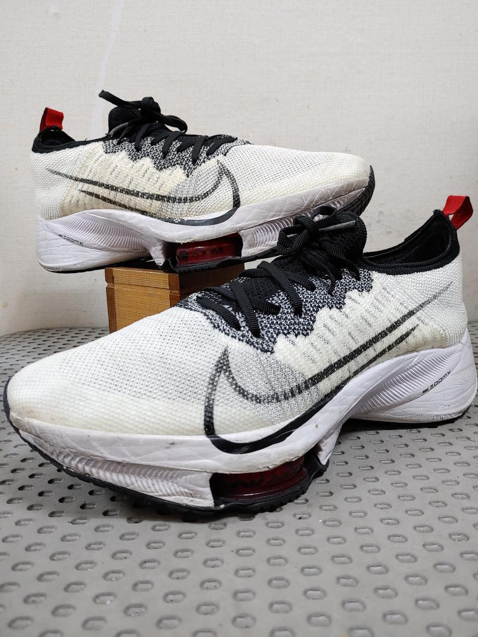 나이키 에어줌 템포 넥스트(US9표기270추천265) | 세컨웨어