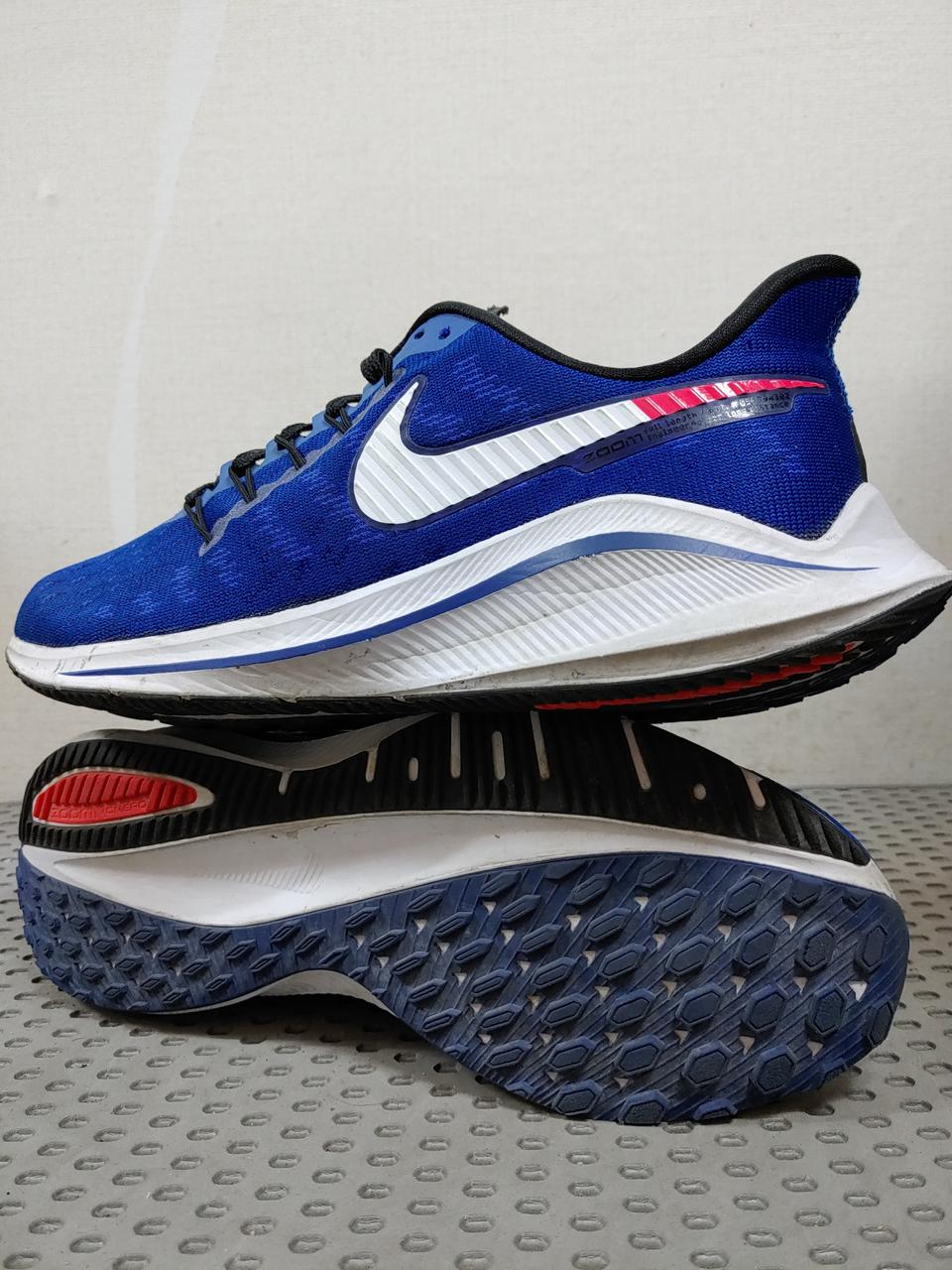 나이키 에어줌 보메로14(US7.5표기255) | 세컨웨어(헬로마켓)