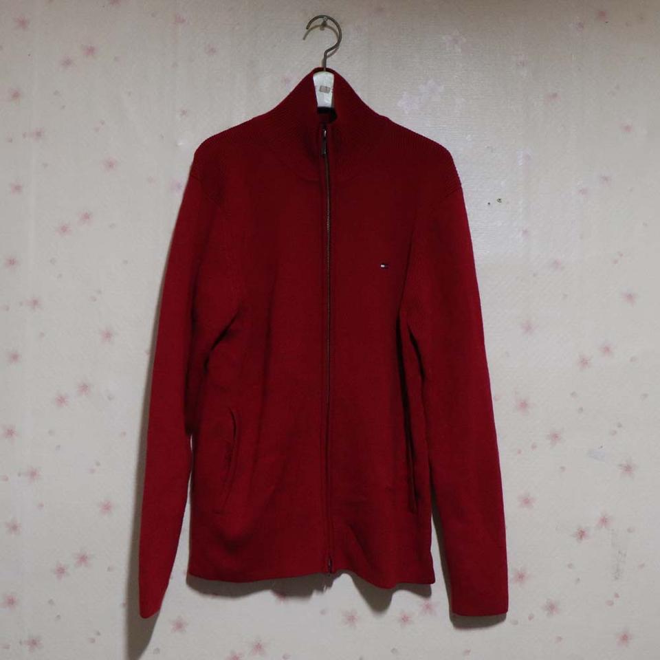 타미 남성100 모직가디건 구제렐라sh725 | 헬로마켓