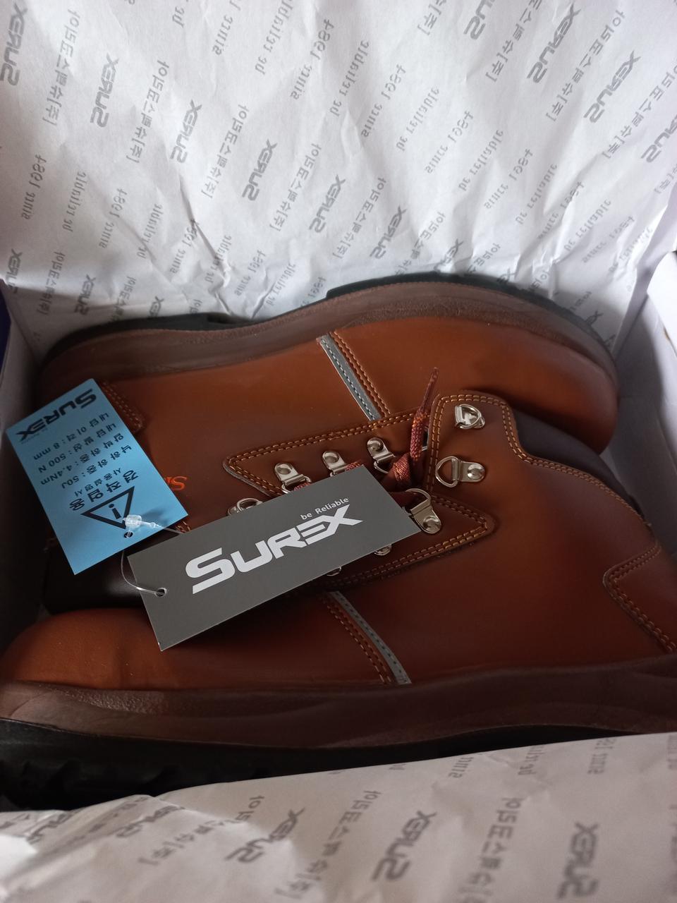 슈렉스안전화 | 헬로마켓