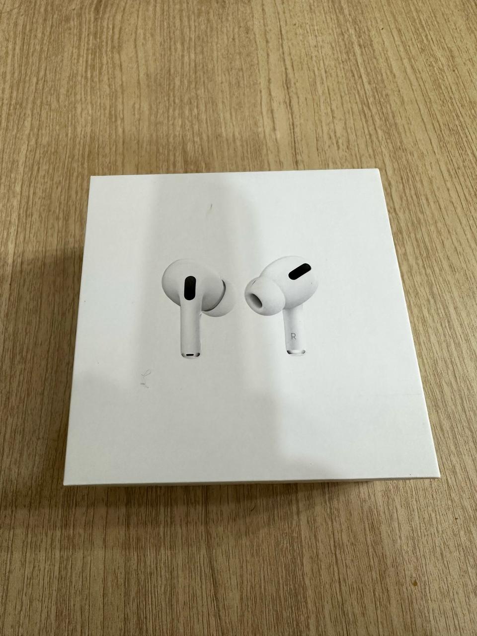 에어팟프로 (좌/우 유닛 새제품) | 헬로마켓