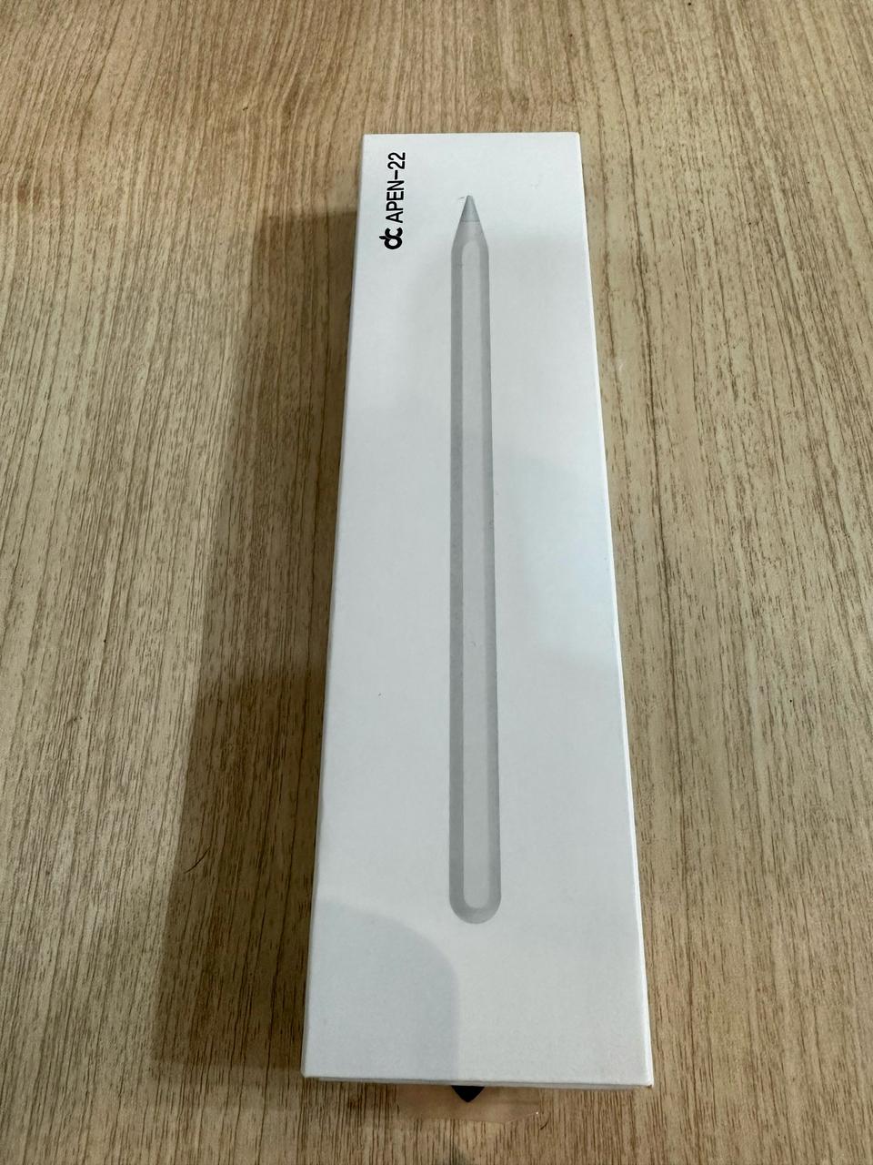 무선충전 지원되는 짭플펜슬(애플펜슬 호환제품) 판매합니다. | 헬로마켓