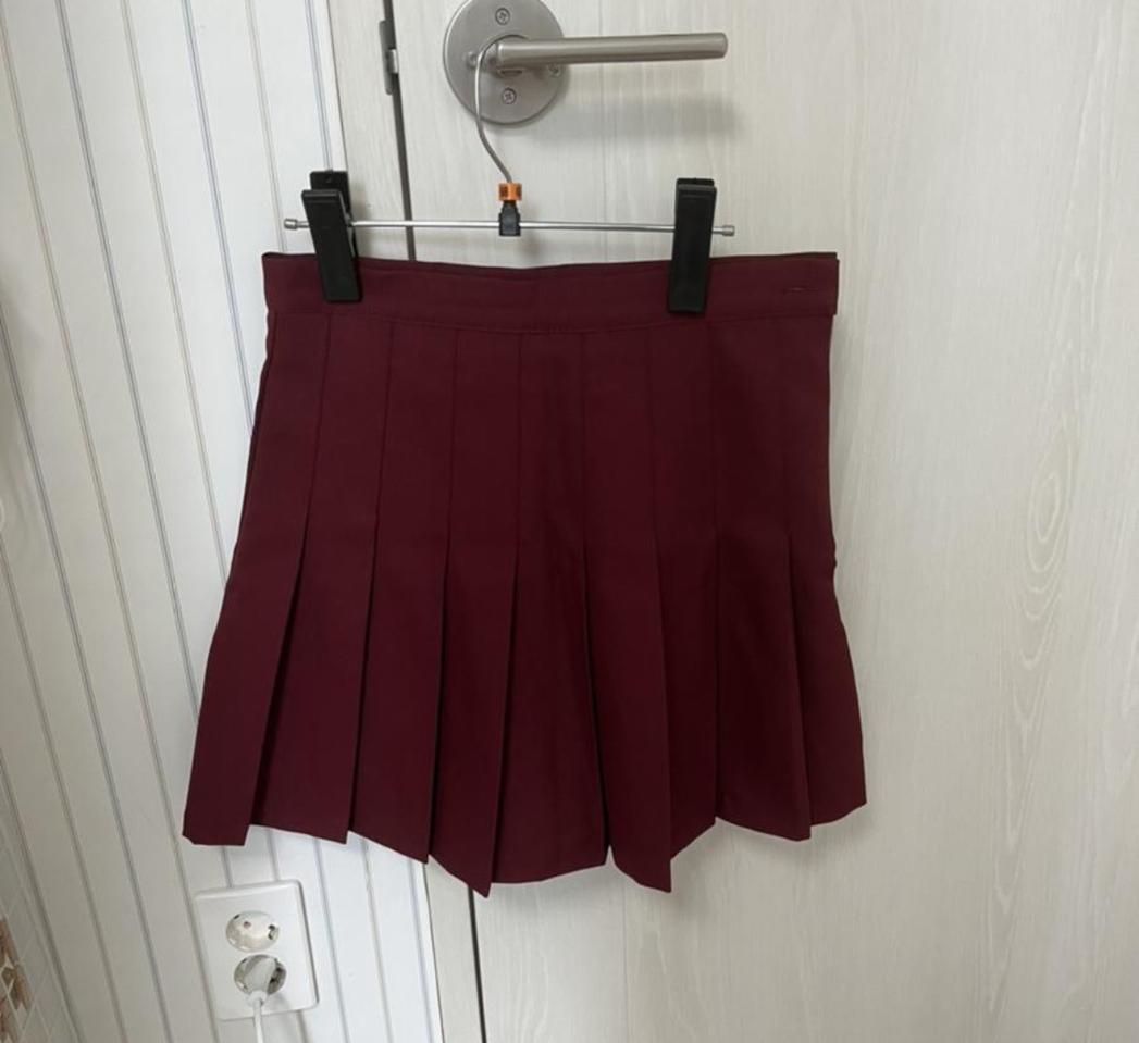 여성의류 테니스치마 스커트 | 헬로마켓