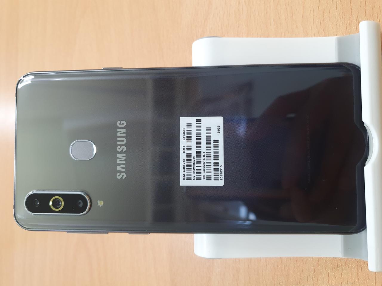 갤럭시 A9PRO 중고폰 | 세컨웨어(헬로마켓)