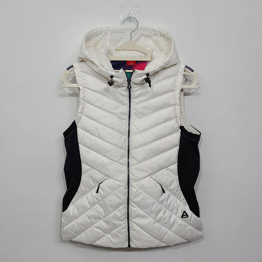 JDX/여성용/패딩조끼/95사이즈/W547 | 헬로마켓