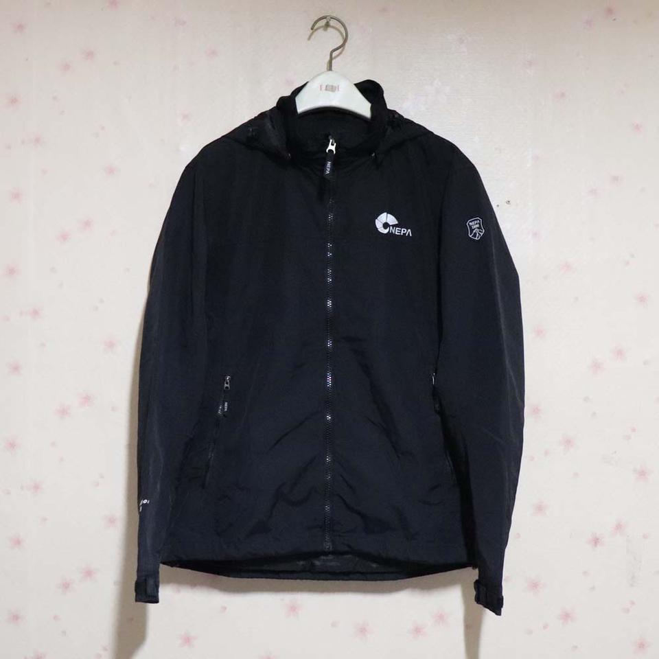 네파 남성90 얇은점퍼 구제렐라sh732 | 헬로마켓