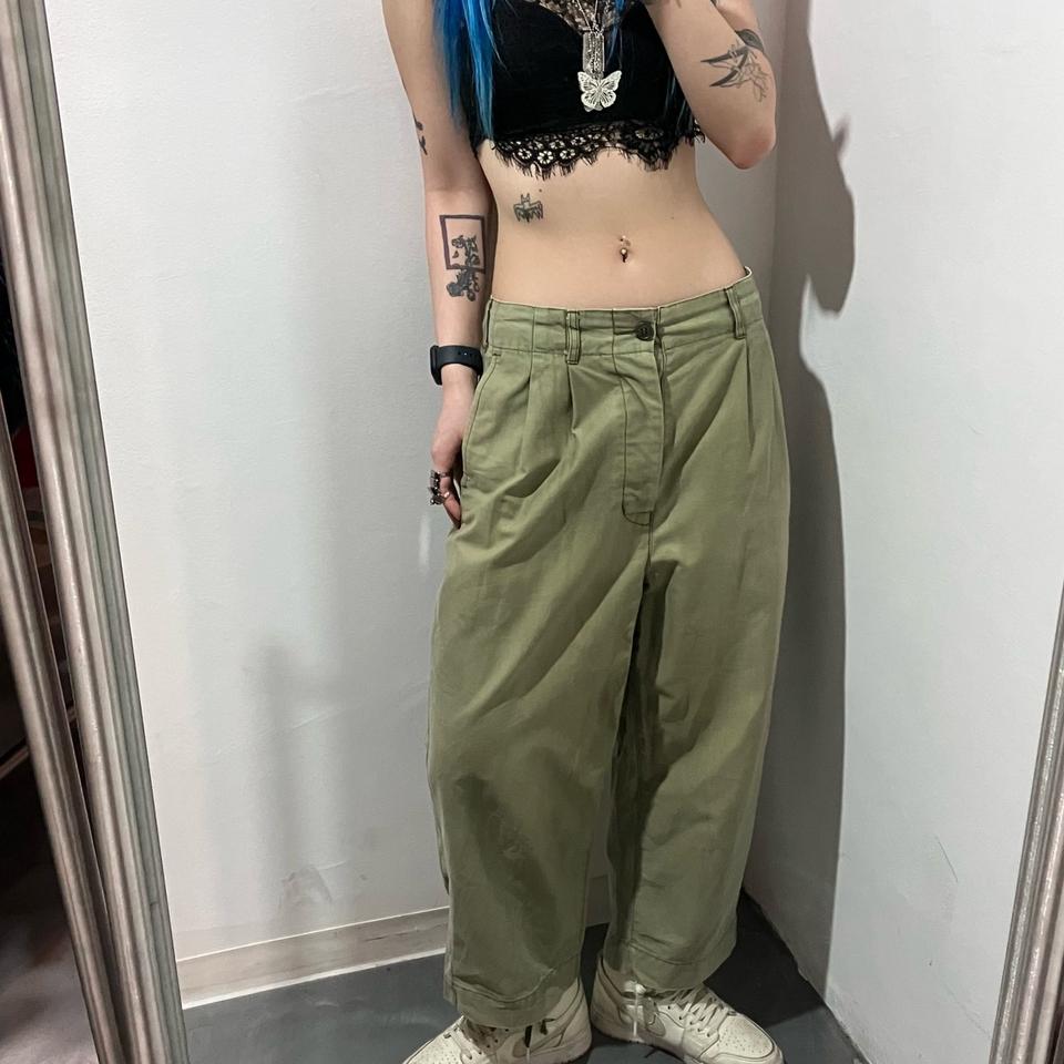 준야와타나베 퍼티그 팬츠 | 세컨웨어(헬로마켓)