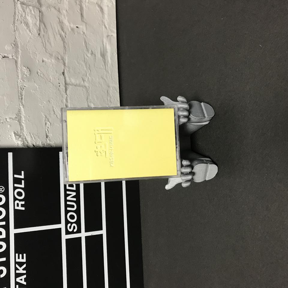 [중고음반/TAPE] KBS 초대 OST 드라마음악 ... | 헬로마켓