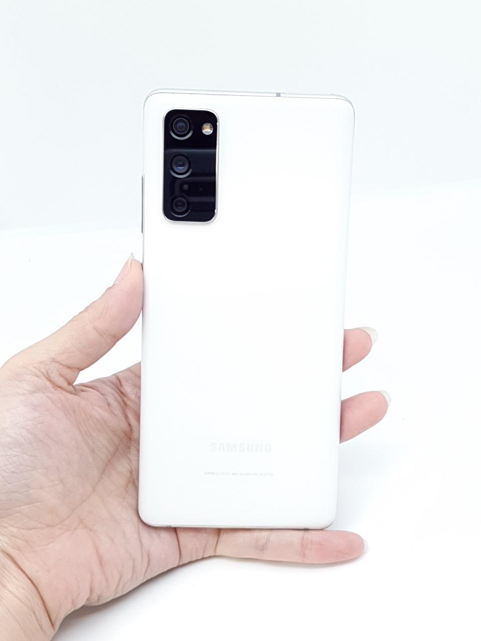 특가 유플 갤럭시 S20FE 5G 128G 클라우드화... | 세컨웨어(헬로마켓)