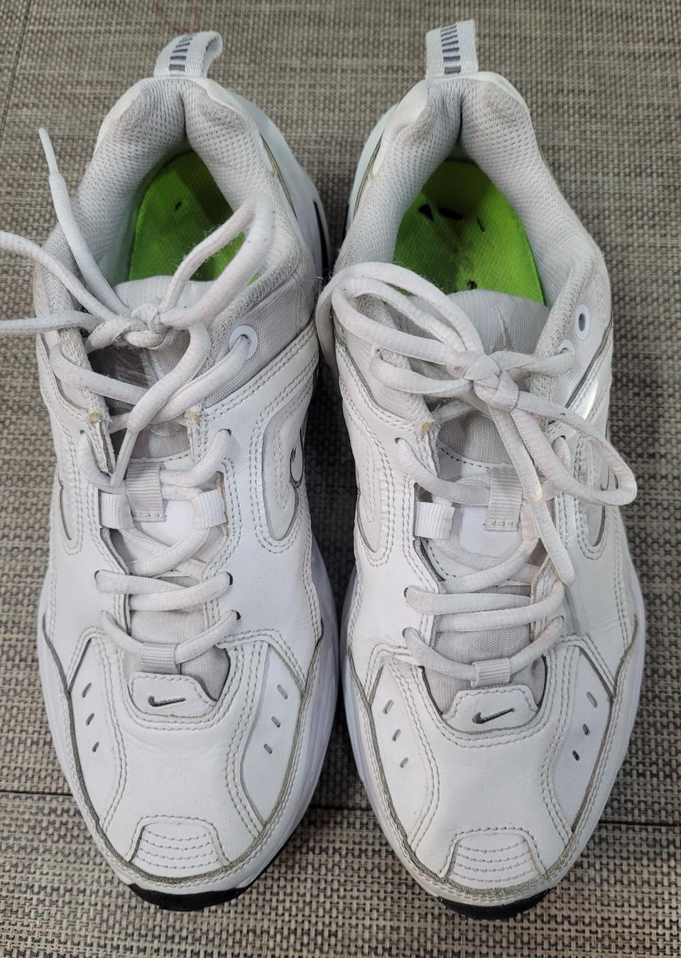 (250) 나이키 M2K 테크노 운동화 판매합니다 | 세컨웨어(헬로마켓)