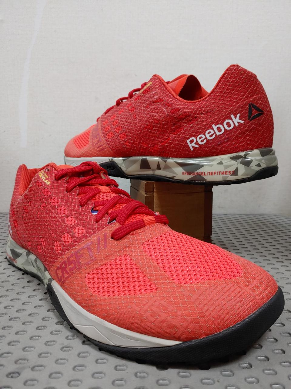 (거의새것)리복 크로스핏(US11표기290) | 세컨웨어(헬로마켓)