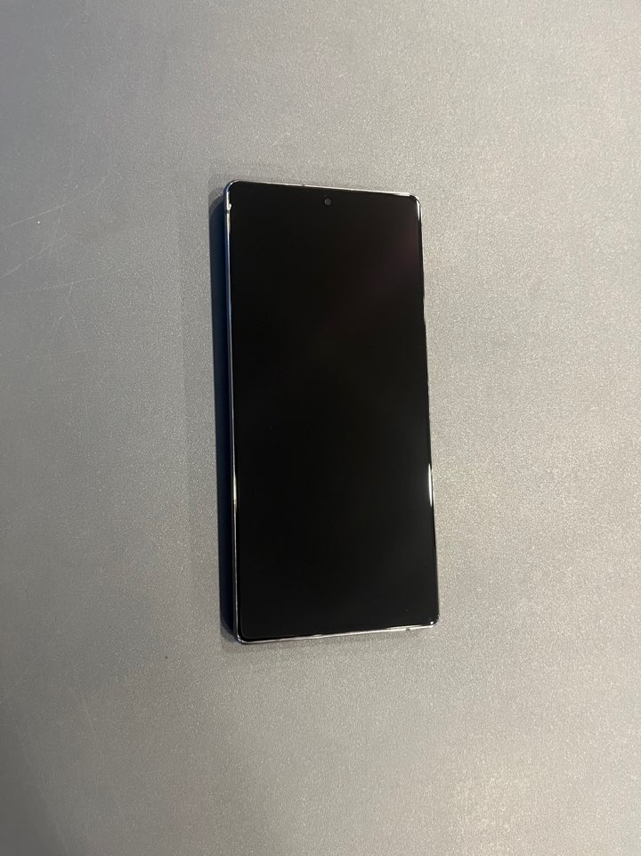 노트20(N981) 256GB 그레이 | 헬로마켓