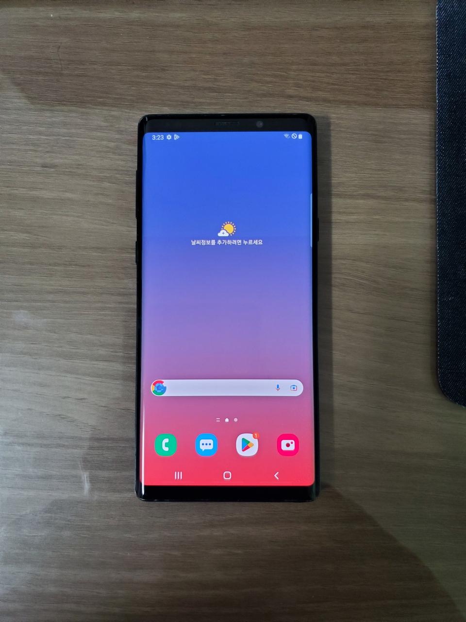 [최저가] 삼성 갤럭시 노트9 SM-N960N | 헬로마켓