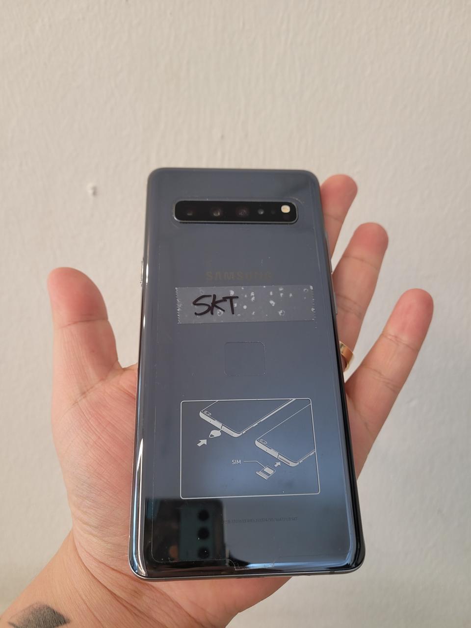 갤럭시s10 5G 256G(잔상) | 헬로마켓