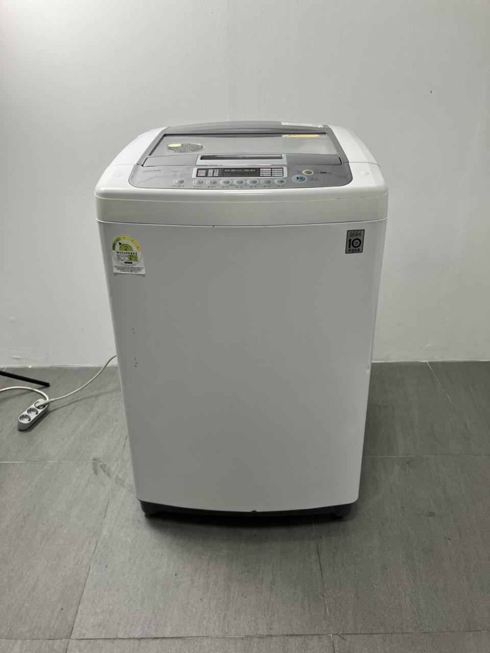 품번w70 LG세탁기 12kg 스마트인버터 통돌이세탁... | 헬로마켓