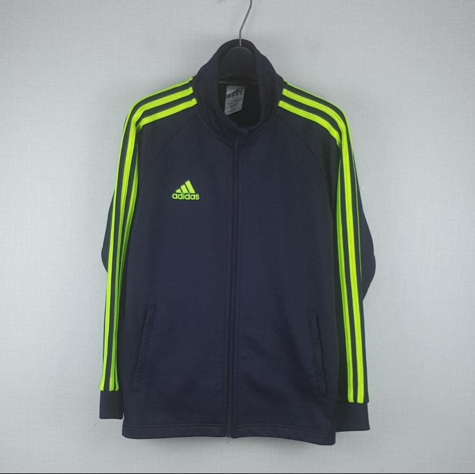 [140]아디다스키즈 기모 트레이닝세트 | 헬로마켓