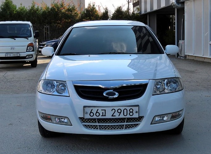 르노(삼성) SM3 뉴제네레이션 1.6 CE 플러스 | 세컨웨어(헬로마켓)