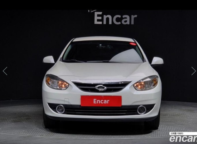 르노(삼성) 뉴 SM3 1.6 RE | 세컨웨어(헬로마켓)