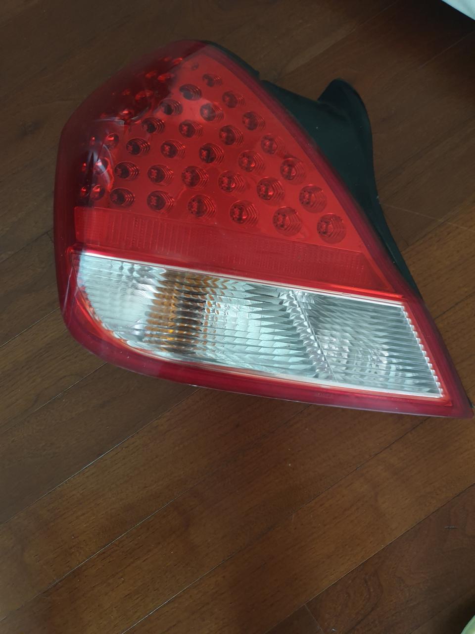 구형 sm7 Led브레이크등 | 세컨웨어(헬로마켓)