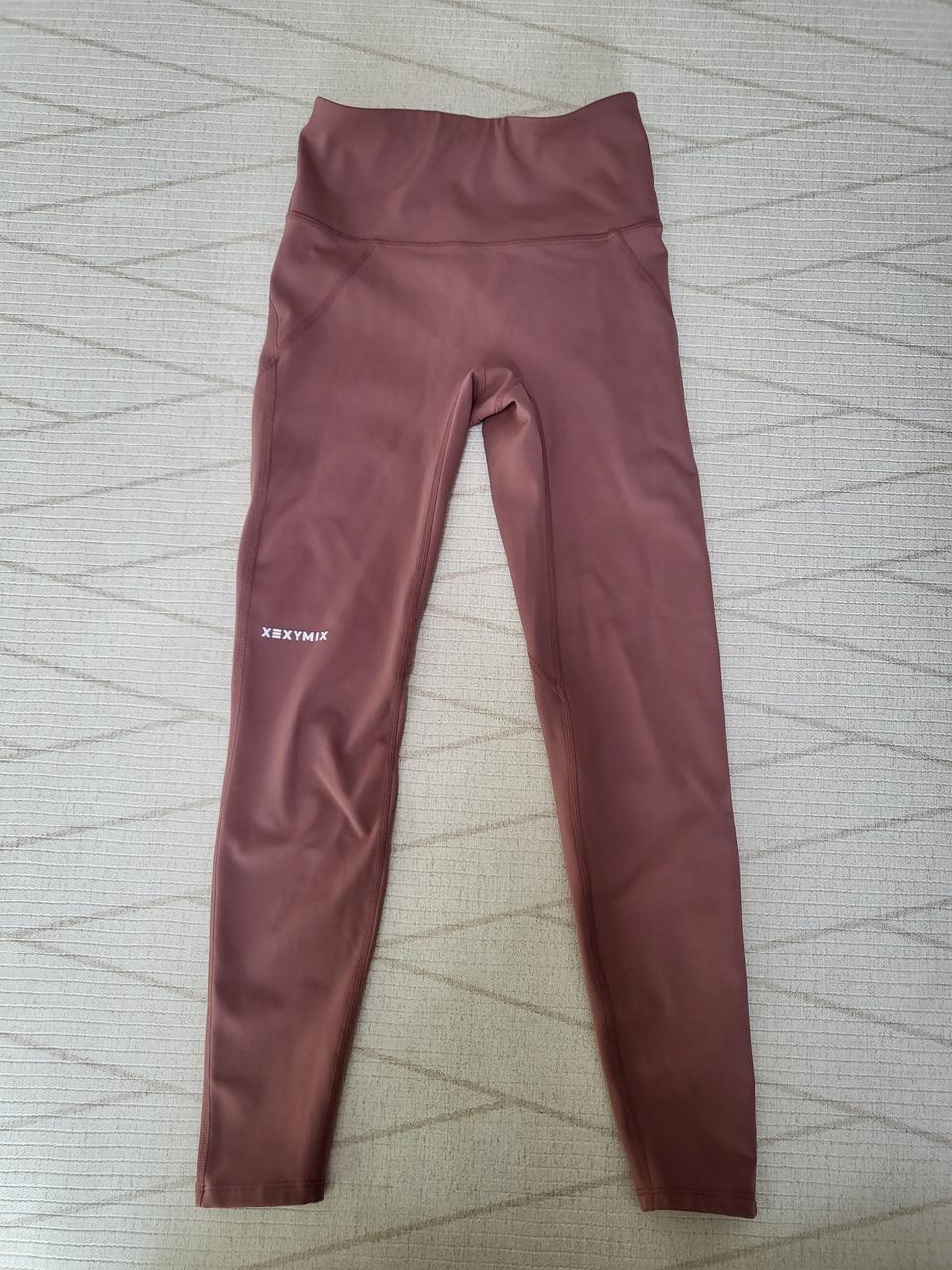 젝시믹스 레깅스 | 헬로마켓