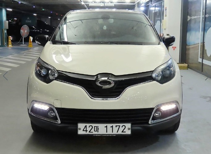 르노(삼성) QM3 LE | 헬로마켓