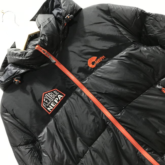 네파 NEPA 남95 중고 플렉시블 패딩점퍼 R4731 | 헬로마켓