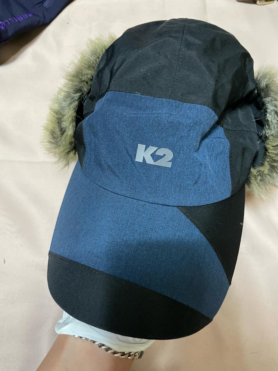 K2남성모자 | 세컨웨어(헬로마켓)