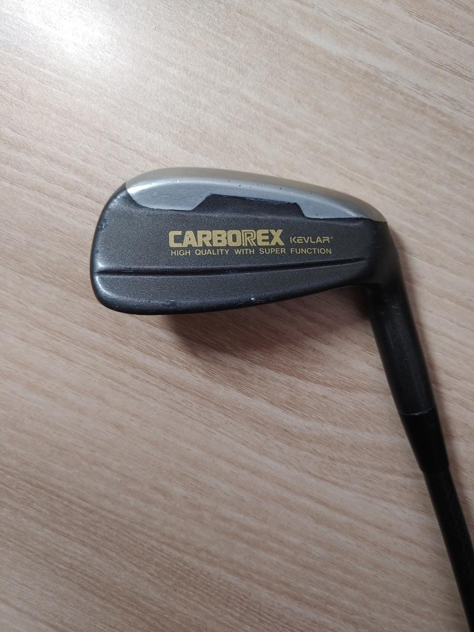 다이와 CARBOREX 10번 아이언 | 헬로마켓