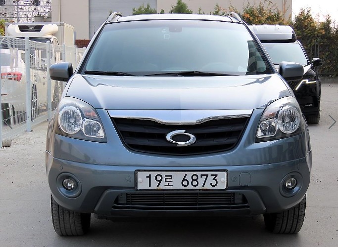 르노(삼성) QM5 디젤 4WD LE 프리미엄 | 헬로마켓