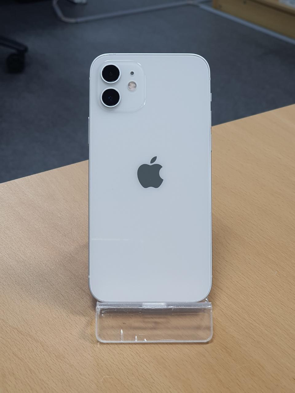 아이폰12 256기가 베터리86% 판매해요 000929 | 헬로마켓