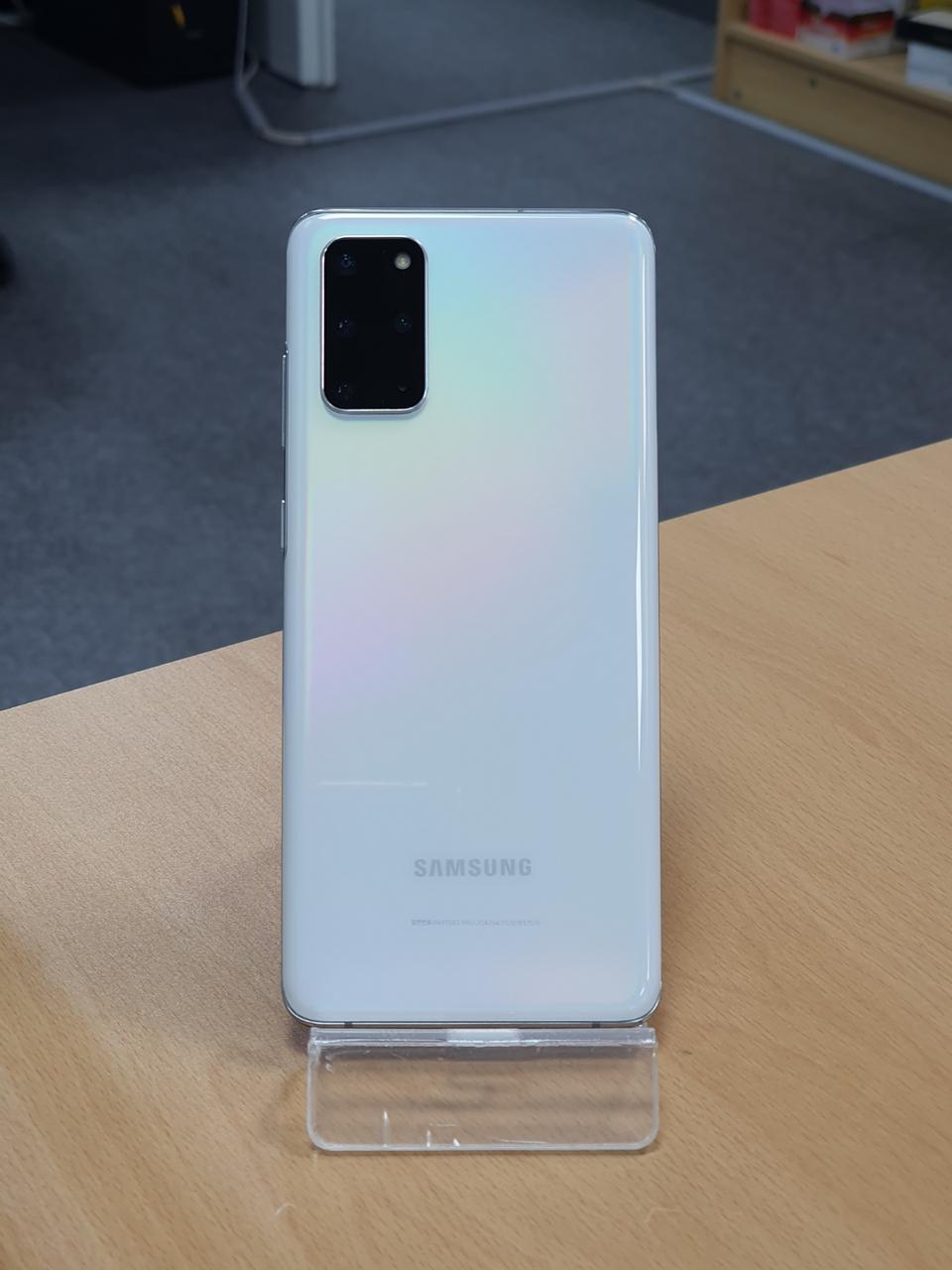 상태좋음!! 갤럭시S20+ 256기가 판매합니다 24... | 헬로마켓