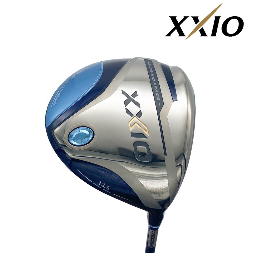 특S 여성 젝시오12 MP1200 드라이버 13.5도... | 세컨웨어(헬로마켓)