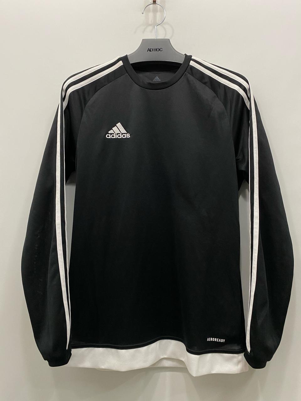 아디다스 기능성 긴팔 L | 세컨웨어
