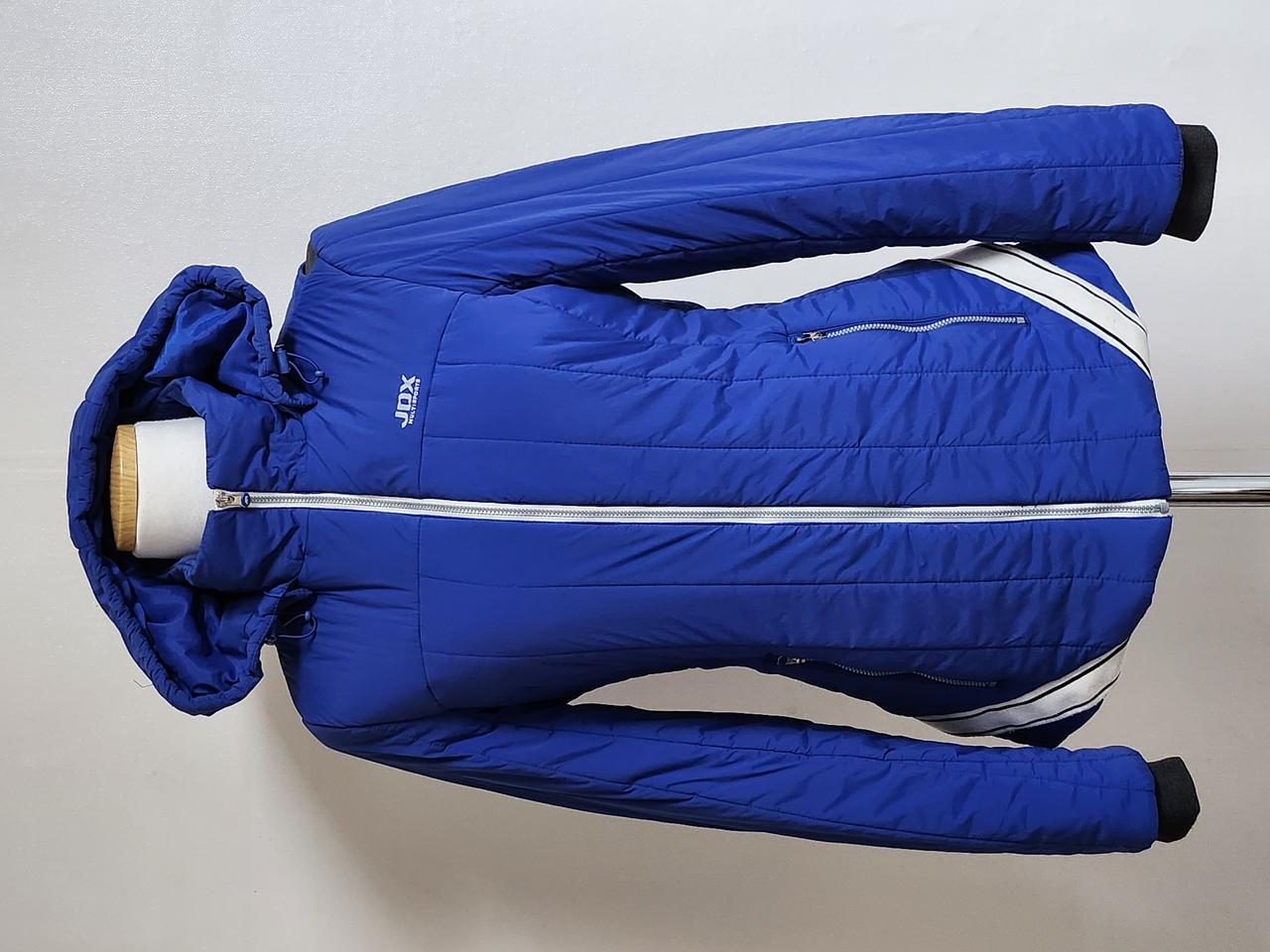 JDX 패딩 | 세컨웨어(헬로마켓)