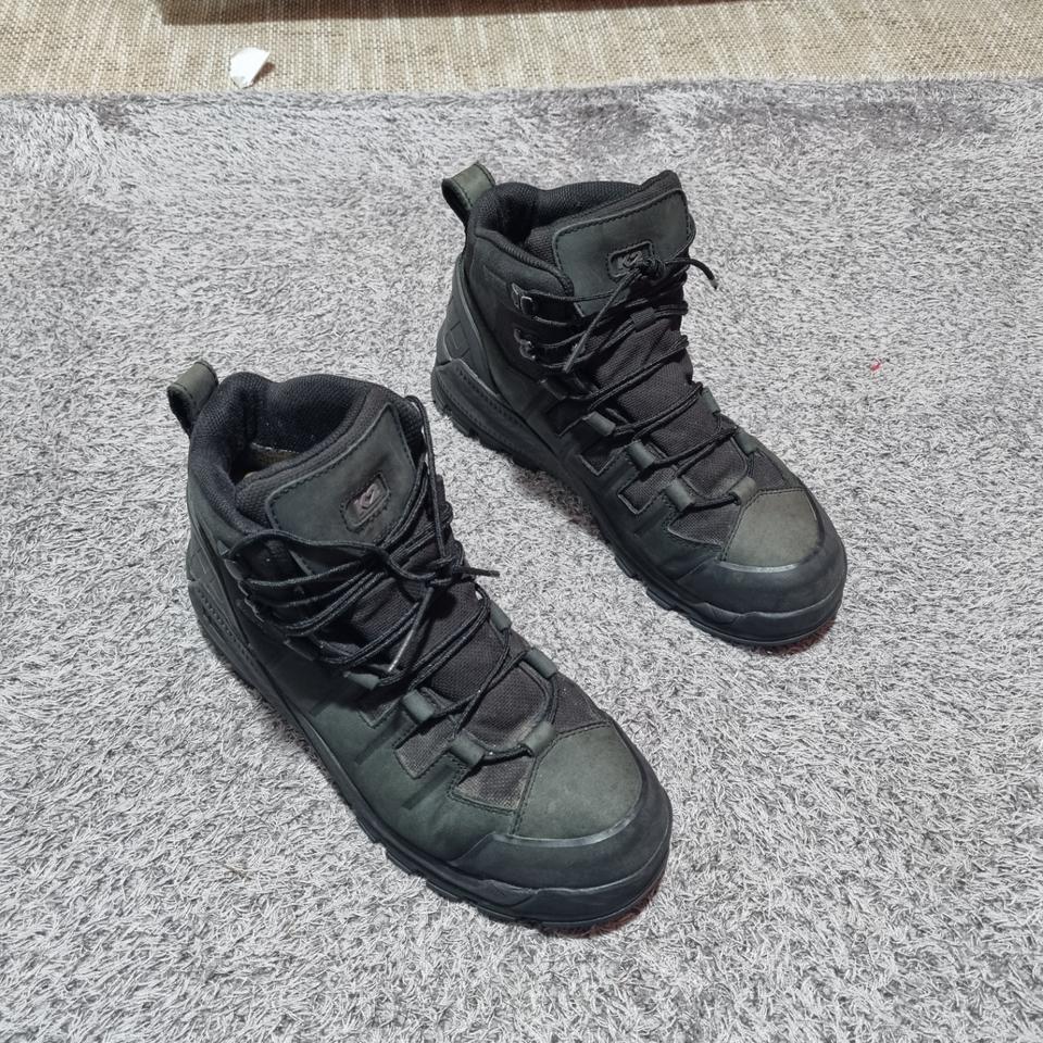 270) K2 탱크 커맨드 등산화 | 헬로마켓