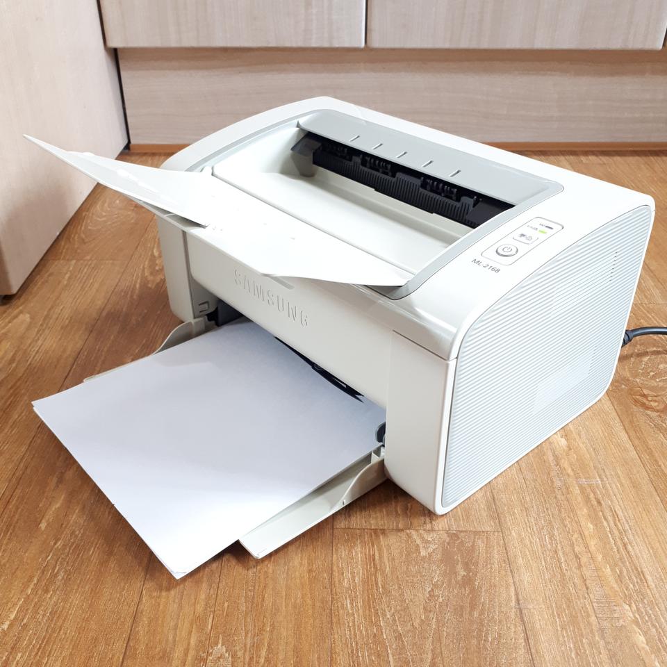 삼성 흑백 레이저 레이져 프린터 프린트 프린터기 프린 세컨웨어