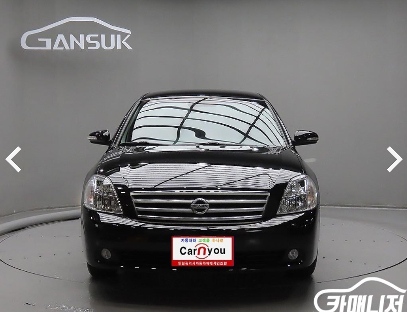 [무사고] 삼성 뉴sm5 07년식 10만km | 헬로마켓