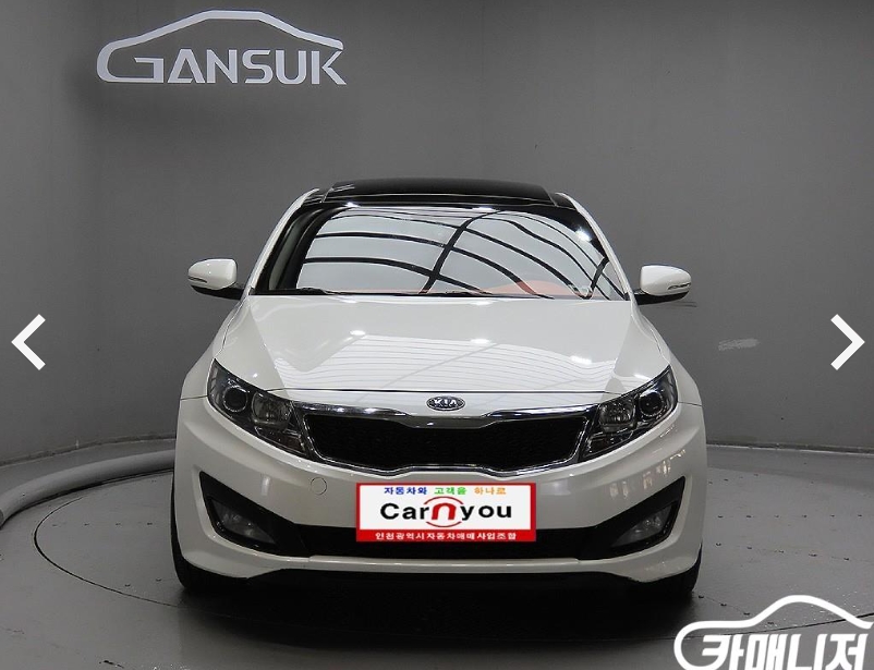 [LPG] 기아 k5 12년식 15만km | 헬로마켓