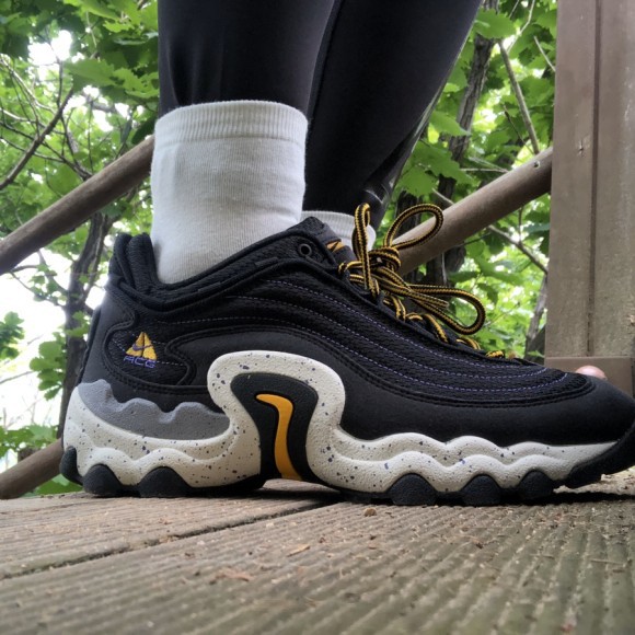 나이키ACG에어 스칸 트레킹화(US9.5표기275추천... | 헬로마켓