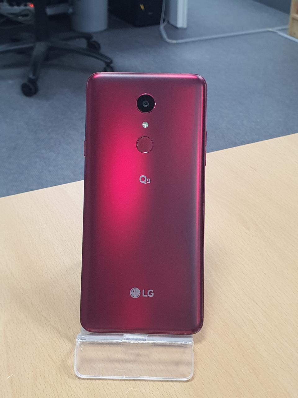 LG Q9 64기가 판매합니다 269140 | 헬로마켓