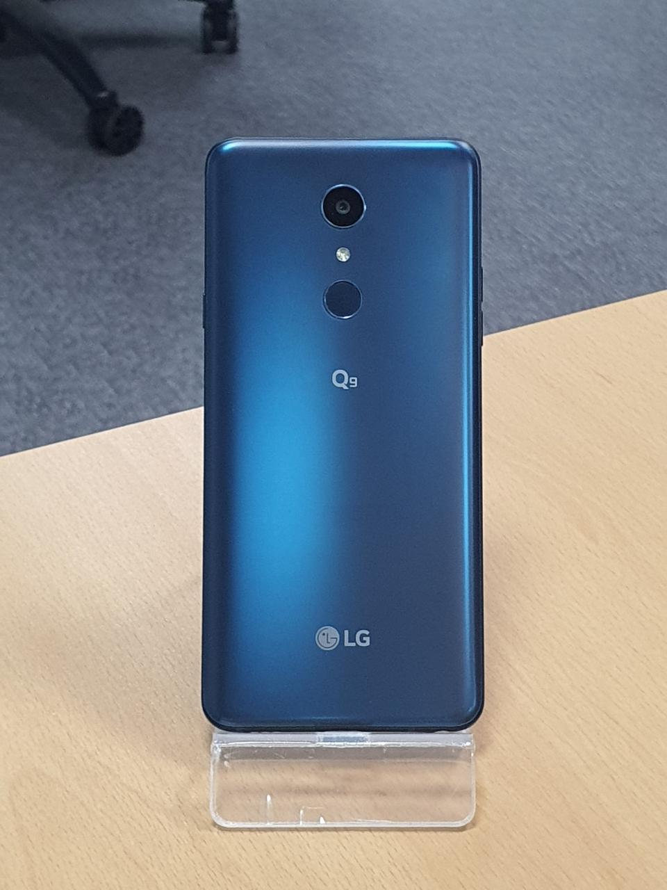 LG Q9 64기가 판매합니다 255174 | 헬로마켓