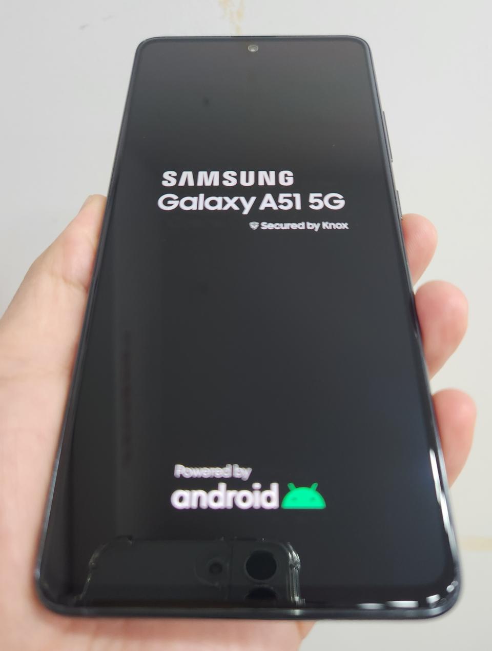 A51 128기가 | 헬로마켓