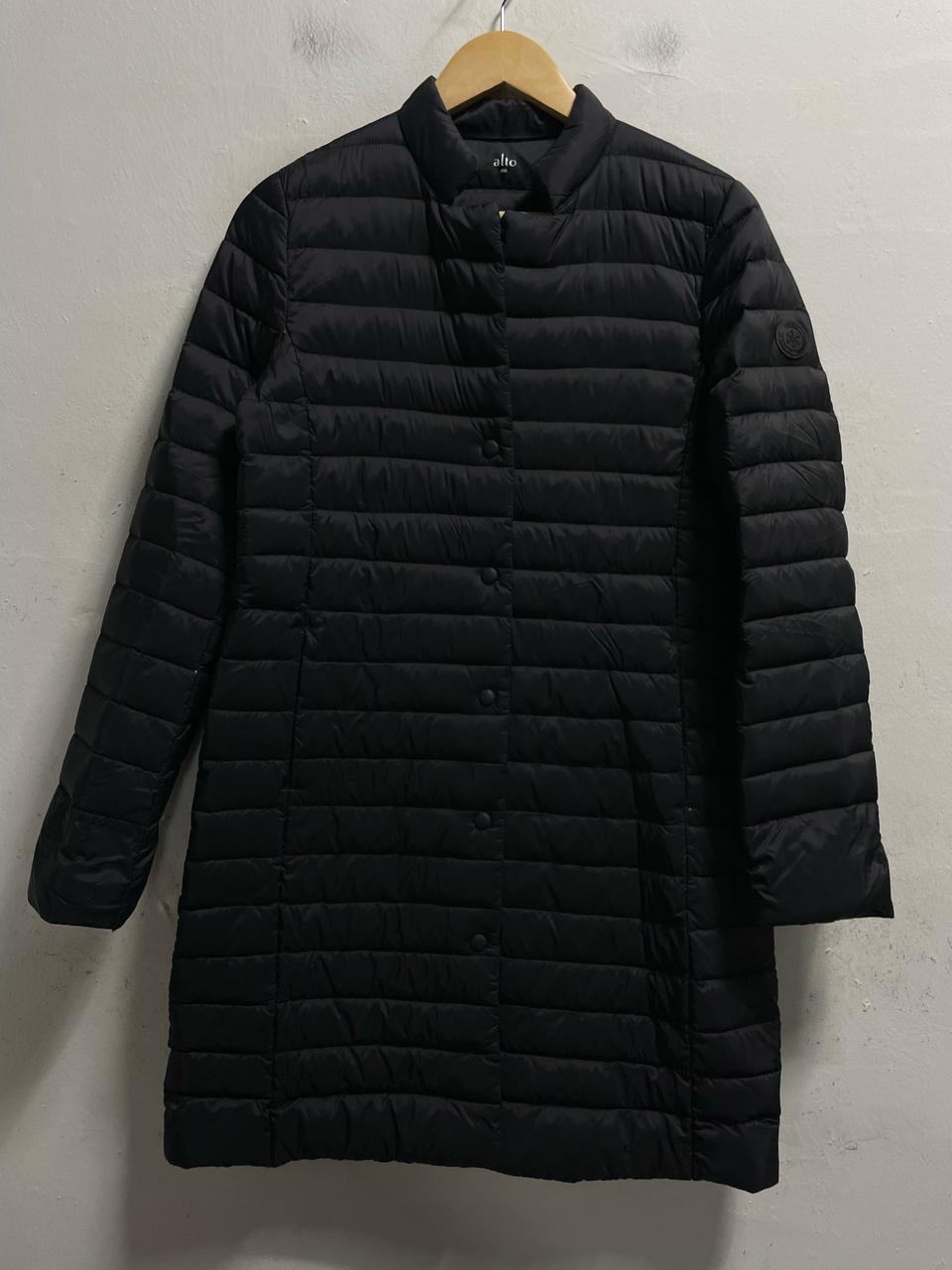 (55) alto 구스다운 거위털 롱 경랑패딩(정품) | 헬로마켓
