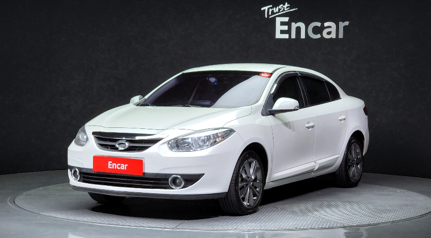 뉴SM3 RE | 헬로마켓